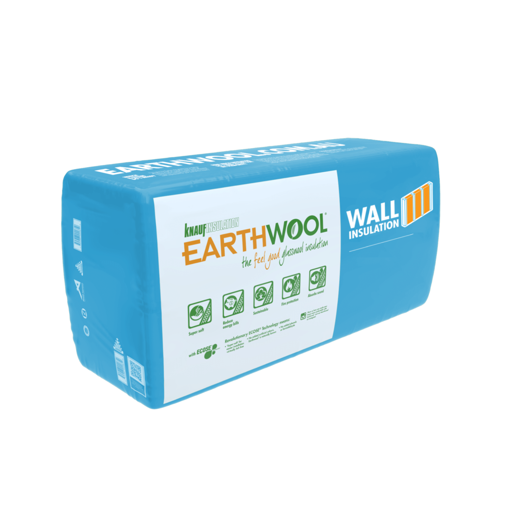 Buy Knauf Earthwool R4.0 SHD SoundShield Plus | Budget Insulation